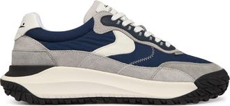 Voile Blanche Sneakers Voile Blanche 2019859-01 Dunkelblau