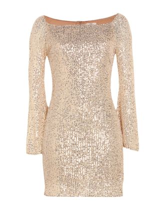 Carla G. KLEIDER - Mini-Kleider auf YOOX.COM
