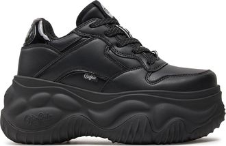 Buffalo Sneakers Buffalo Blader One 1630859 Schwarz
