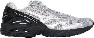 Mizuno Homme, Sport, Gris, Taille: 42 1/2 EU Wave Rider 10