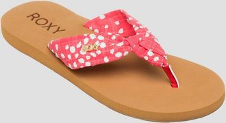 Roxy Paia V Sandalen red