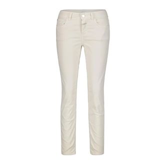 Closed Damen, Jeans, Beige, W26 L32Gr&ouml;&szlig;e