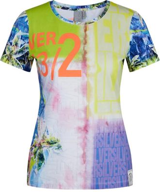 Sportalm Damen, Oberteile, Mehrfarbig, SGr&ouml;&szlig;e