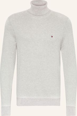 Tommy Hilfiger Rollkragenpullover grau