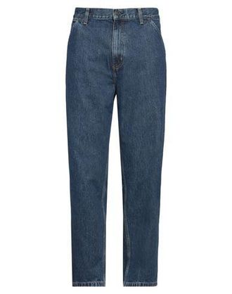 Carhartt Work in Progress BAS - Pantalons en jean sur YOOX.COM