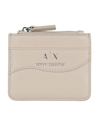 A|X Armani Exchange Kleinlederwaren - Kartenetuis auf YOOX.COM