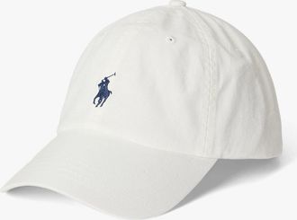 Polo Ralph Lauren Casquette &agrave; logo en coton