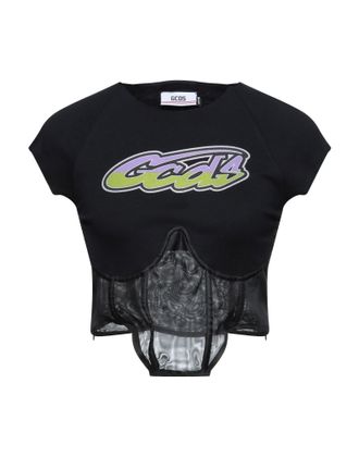 GCDS TOPS - T-shirts auf YOOX.COM