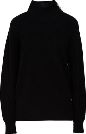 Liu Jo STRICKWAREN - Rollkragenpullover auf YOOX.COM