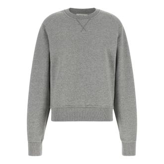 Entire studios Rundhals-Sweatshirt - - Sweatshirts & Hoodies - Damen - Grau - XS