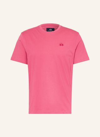 La Martina La Martina T-Shirt pink