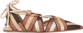 Emporio Armani SCHUHE - Ballerinas auf YOOX.COM