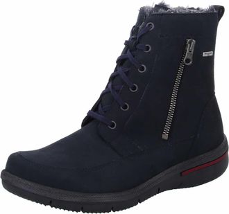Waldl&auml;ufer Stiefelette