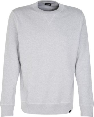Seidensticker Herren Pullover - Pullover mit geradem Schnitt - Rundhals - Regular Fit - Langarm - 100% Baumwolle
