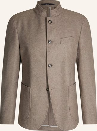 Joop Sakko Slim Fit braun