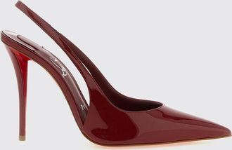 Christian Louboutin Pumps Damen Farbe Rot