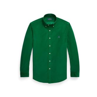 Polo Ralph Lauren Chemise slim en coton