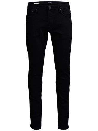 Jack & Jones Male Slim Fit Jeans Glenn Felix AM 046 3634Black Denim,Black Denim,36W / 34L