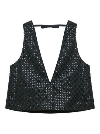 Dorothee Schumacher Top - Noir