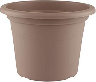 Artevasi VENEZIA CILINDRO POT 35CM TAUPE