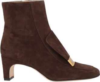 Sergio Rossi SCHUHE - Stiefeletten auf YOOX.COM