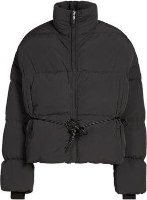 Rick Owens Belt Holländer Holländer - Schwarz