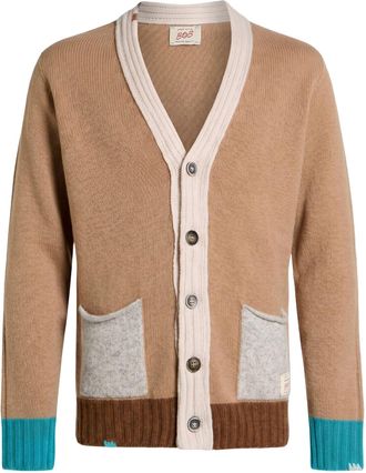 Bob STRICKWAREN - Strickjacken auf YOOX.COM