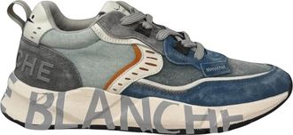 Voile Blanche Homme, Chaussures, Multicolore, Taille: 45 EU Club01 Baskets