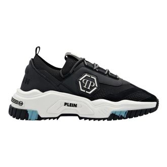 Philipp Plein unisex, Schuhe, Blau, 42 EUGr&ouml;&szlig;e