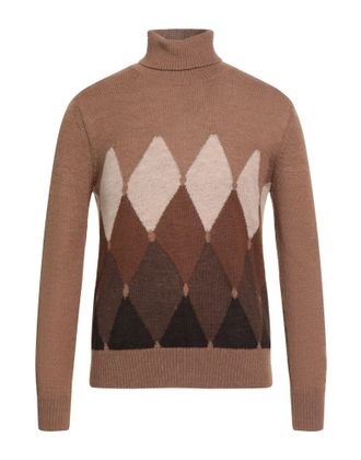 Ballantyne STRICKWAREN - Rollkragenpullover auf YOOX.COM