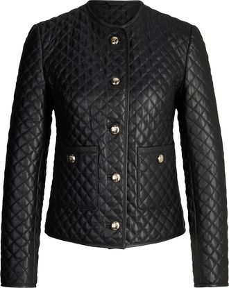 Joop Lederjacke Louise