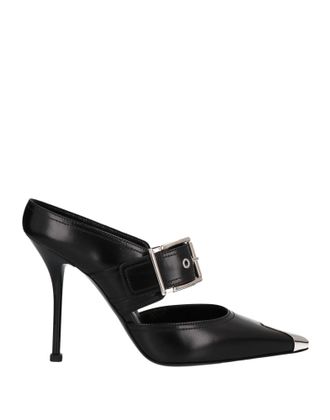 Alexander McQueen SCHUHE - Mules & Clogs auf YOOX.COM