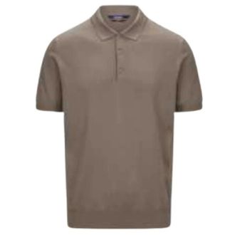 K-Way Herren, Oberteile, Beige, SGr&ouml;&szlig;e