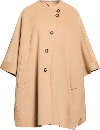 Marella JACKEN & M&Auml;NTEL - Capes auf YOOX.COM
