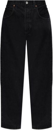 A Gold E Homme, Jeans, Noir, Taille: W32 Fusion Jeans