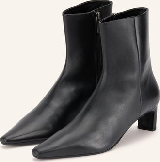 Thea Mika Thea Mika Stiefeletten Vesna schwarz