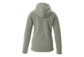 G.I.G.A. DX by killtec Fleecejacke Strickfleecejacke Strickfleecejacke mit Kapuze