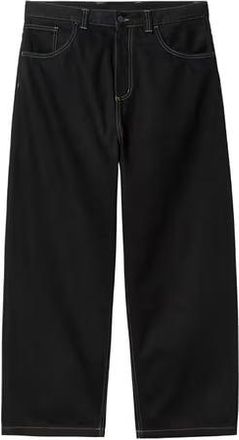 Carhartt Work in Progress Jean large Brandon en coton