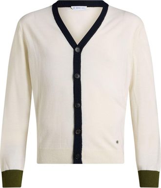 Manuel Ritz STRICKWAREN - Strickjacken auf YOOX.COM