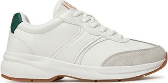 Aldo Aldo Sneakers Clubchic 13917578 Weiß
