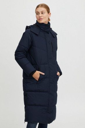 Oxmo Winterjacke OXJulie Modische Jacke