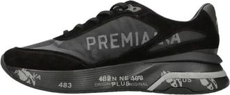 Premiata Homme, Chaussures, Multicolore, Taille: 39 EU Moerun 6445