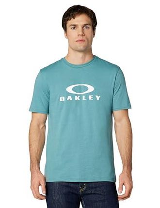 Oakley T-Shirt pour Homme, Dark Pacific, XXL