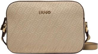 Liu Jo Femme, Sacs, Beige, Taille: ONE Size Liu Jo Bags