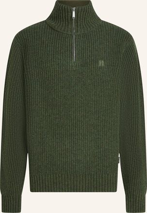 Karl Lagerfeld Sweatshirt gruen