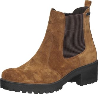 Bama Chelsea boots