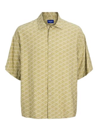 Jack & Jones Hemd JORMarshall Islingston