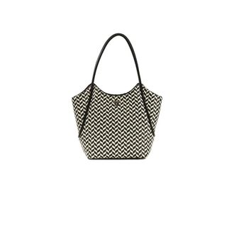 Guess Femme, Sacs, Multicolore, Taille: ONE Size Tessi 2 En 1 Cabas