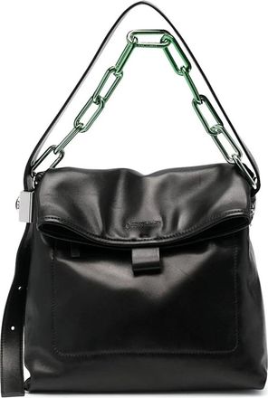 Off-white Femme, Sacs, Noir, Taille: ONE Size Borsa