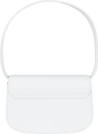 Diesel Femme, Sacs, Blanc, Taille: ONE Size Sac bandouli&egrave;re 1DR